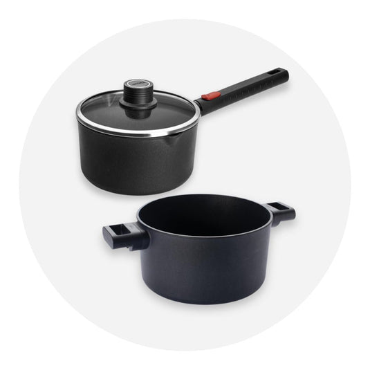 Woll Cookware – Woll Cookware New Zealand