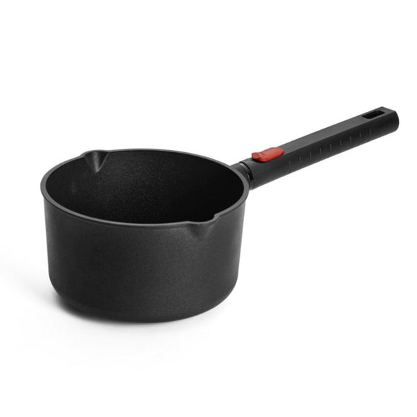 Saucepan 18cm | Eco Logic QXR | PFAS-Free | Woll Cookware New Zealand