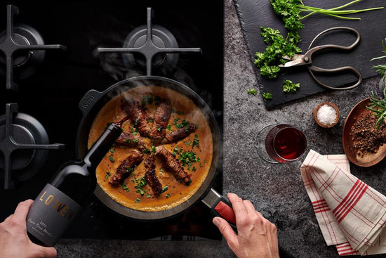 Introducing Woll – Woll Cookware New Zealand