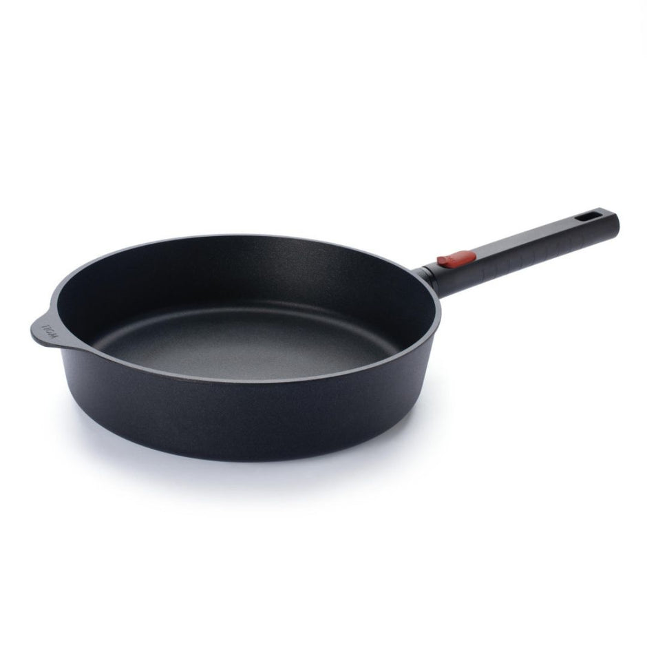 Eco Logix QXR | PFAS Free | Woll Cookware New Zealand