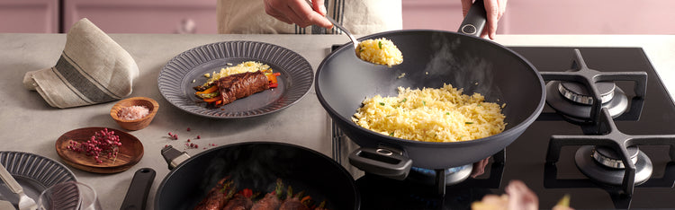 High Quality Cookware | PFAS Free | Woll Cookware – Woll Cookware New ...