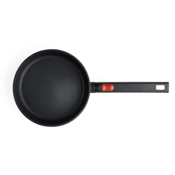 Fry Pan | Eco Logic QXR | PFAS-Free | Woll Cookware New Zealand