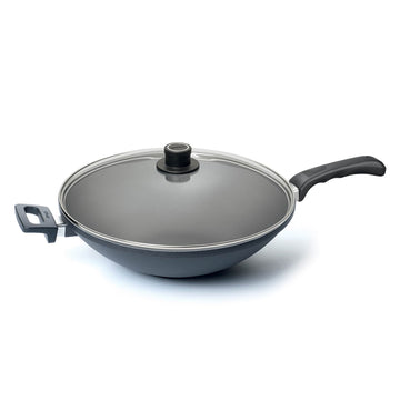 Woll Cookware – Woll Cookware New Zealand
